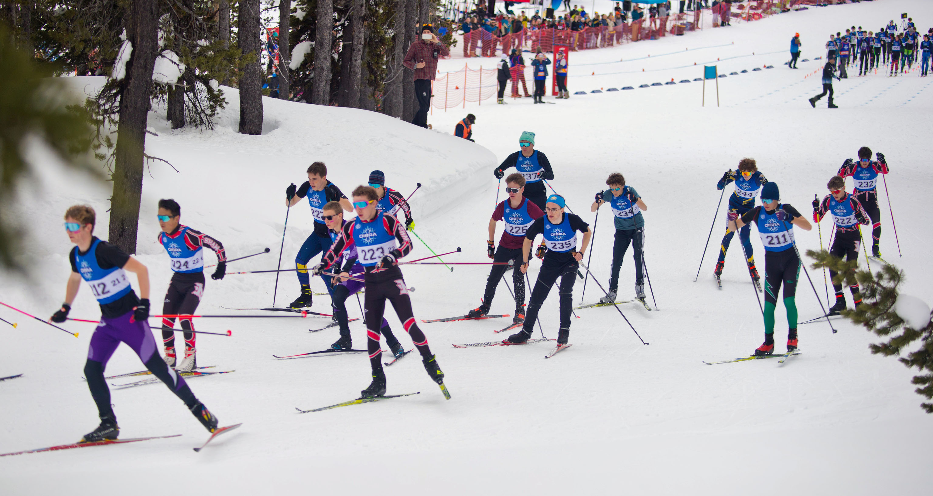 679 | OISRAN 2025 State Championships Skate | Ski photos